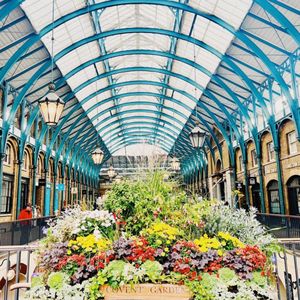 STRUTTON GROUND MARKET - Updated October 2025 - 11 Photos - Strutton ...