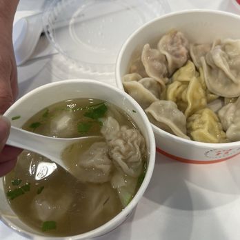 BAFANG DUMPLING - Updated May 2024 - 180 Photos & 55 Reviews - 21215 ...