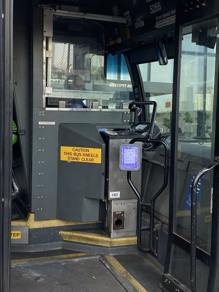 MTA - M15 BUS - Updated March 2025 - 25 Photos - New York, New York ...