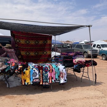 TUBA CITY FLEA MARKET - Updated December 2025 - 29 Photos - Peshlakai ...