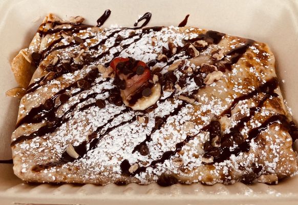 CREPE CRAZY - Updated February 2025 - 576 Photos & 618 Reviews - 3103 S ...