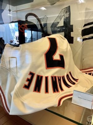 THE WALLY YONAMINE EXHIBIT: CELEBRATING OUR LOCAL HEROES - Updated ...