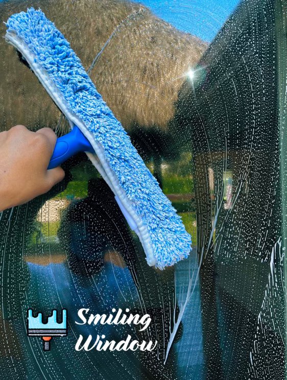SMILING WINDOW - Miami, Florida - Home Cleaning - Phone Number - Yelp