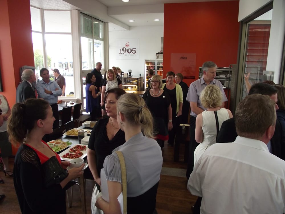 1905 COFFEE ON NEWCASTLE - 10 Photos - 231 Newcastle St, Northbridge ...