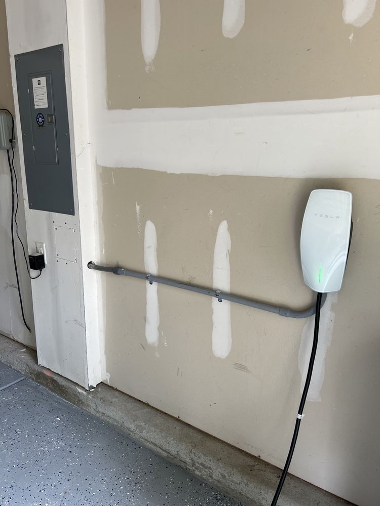 Next Level Electric - Updated July 2025 - 63 Photos - Po Box 806, Clayton, North Carolina ...