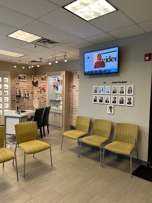 IN FOCUS VISION CENTER - Updated December 2025 - 25 Photos & 34 Reviews ...