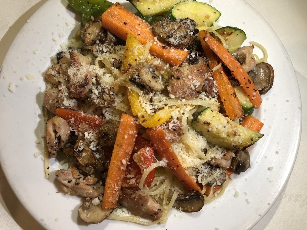 ASSAGGIO ITALIAN RESTAURANT - 381 Photos & 272 Reviews - Italian - 354 ...