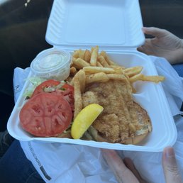 Book a Table - Chatham Pier Fish Market - Temp. CLOSED - Updated ...