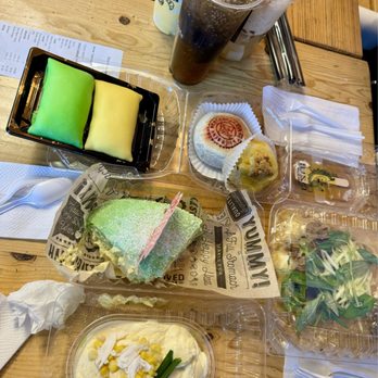 DZUI’S CAKES & DESSERTS - Updated October 2024 - 1588 Photos & 390 ...