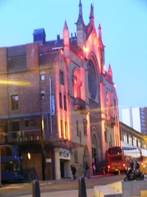 O2 ACADEMY - Updated October 2025 - 25 Reviews - 55 Cookridge Street ...