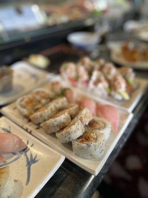 SUSHI PIER - 1263 Photos & 988 Reviews - Sushi Bars - 1290 E Plumb Ln ...