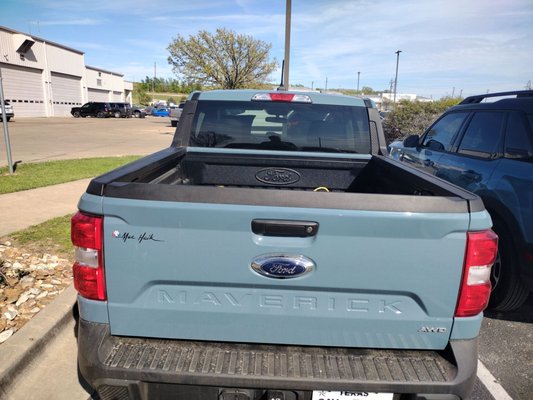 MAC HAIK FORD OF GEORGETOWN - Updated August 2025 - 138 Photos & 536 ...