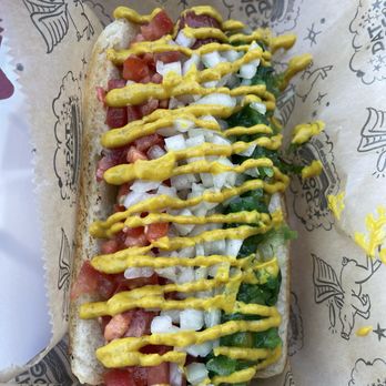 DAT DOG - Updated January 2025 - 1086 Photos & 630 Reviews - 3336 ...