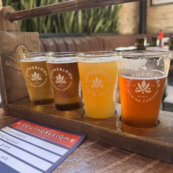 SOUTHERLEIGH FINE FOOD & BREWERY - Updated July 2024 - 3169 Photos ...