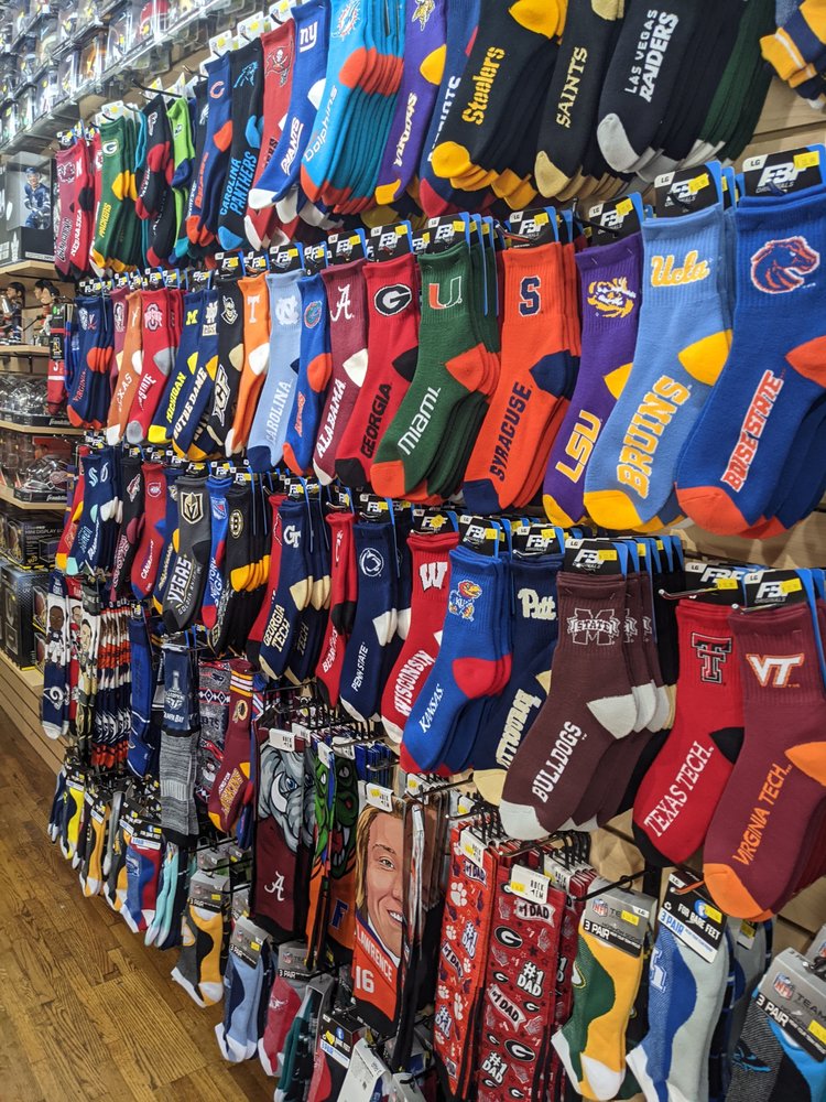 MY TEAM STORE - Updated March 2025 - 8610 N Main St, Helen, Georgia ...