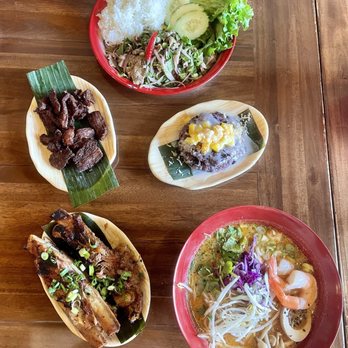 STICKY RICE LAO STREET FOOD - Updated December 2025 - 2873 Photos ...