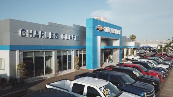 CLARK CHEVROLET - SALES - Updated January 2026 - 23 Photos & 13 Reviews ...