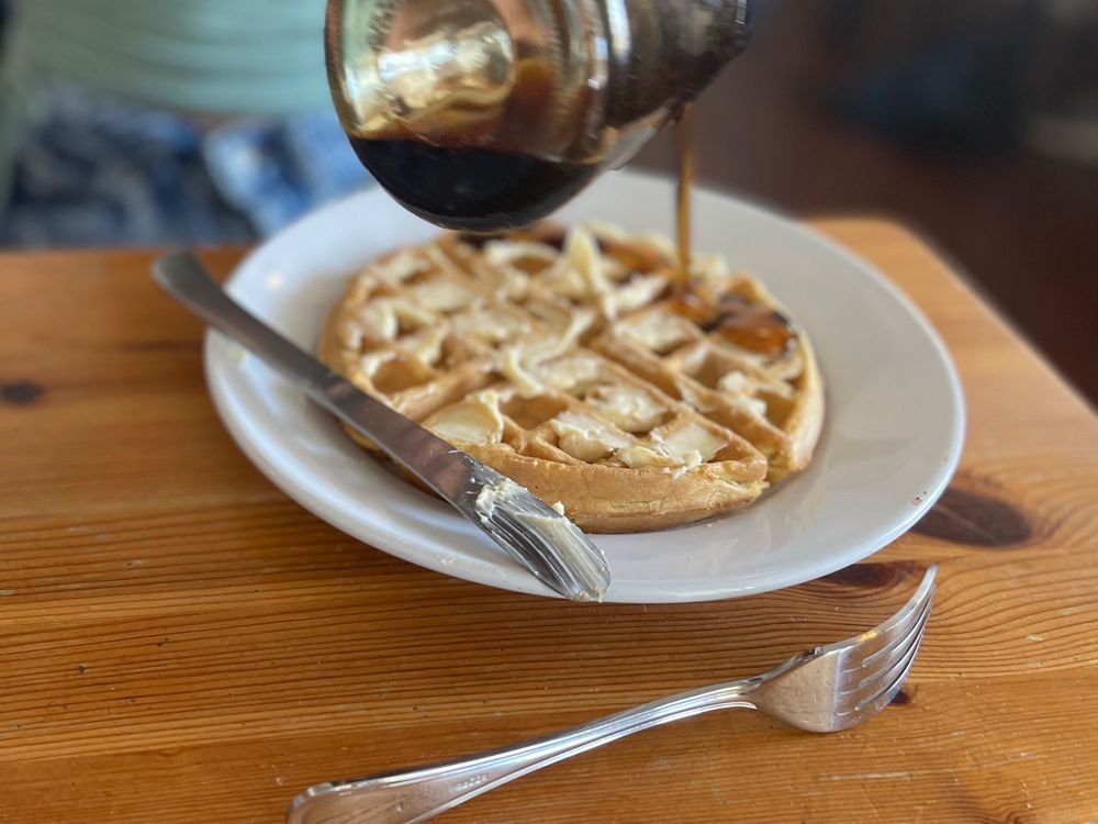 MOCKINGBIRD CAFE - 215 Photos & 241 Reviews - 110 South Second St, Bay ...