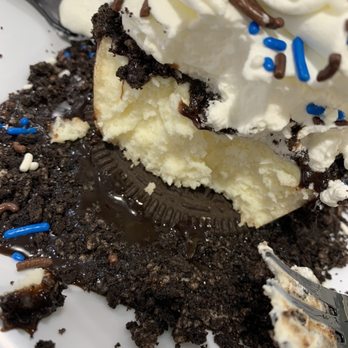 OREO CAFÉ - Updated April 2025 - 155 Photos & 44 Reviews - 1 American ...