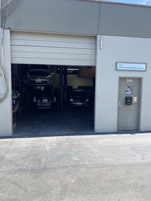 THE PRIUS HYBRID REPAIR SHOP - Updated July 2025 - 68 Photos & 62 ...