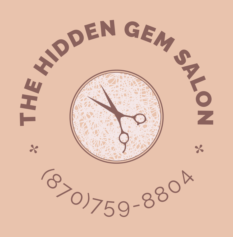 THE HIDDEN GEM SALON - Updated July 2025 - Request an Appointment - 103 ...
