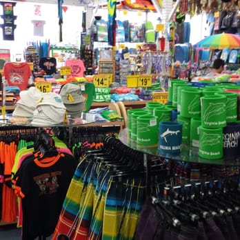 SUNSATIONS - Updated December 2025 - 812 Atlantic Ave, Virginia Beach ...