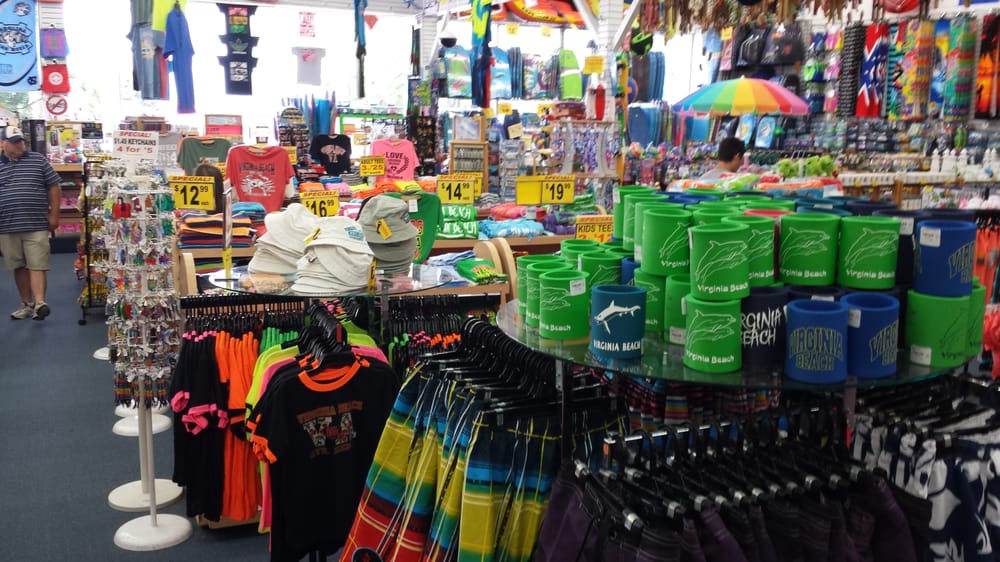 SUNSATIONS - Updated December 2025 - 812 Atlantic Ave, Virginia Beach ...