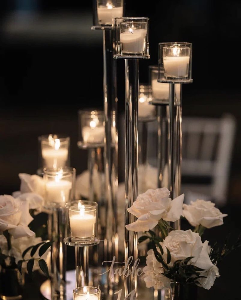 SAMIRA DECOR - 87 Photos - Union City, California - Wedding Planning ...