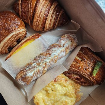 POULETTE BAKESHOP - Updated December 2025 - 407 Photos & 216 Reviews ...