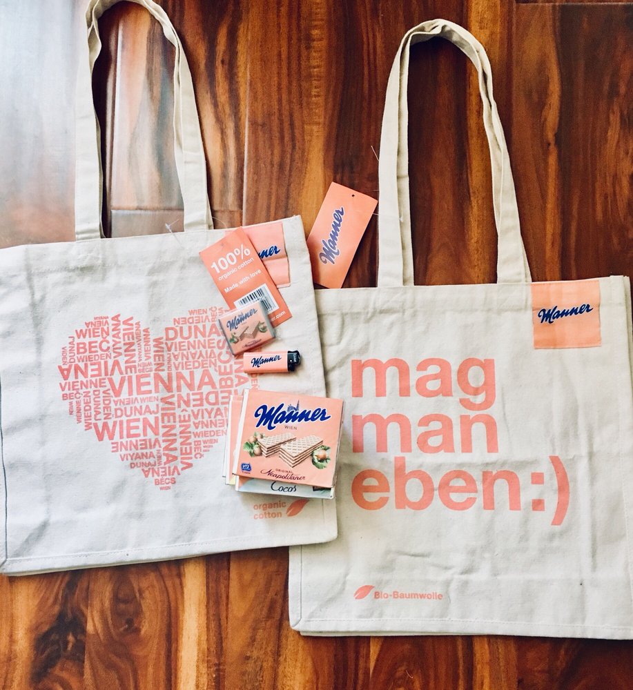 MANNER SHOP - 48 Photos & 68 Reviews - Chocolatiers & Shops ...