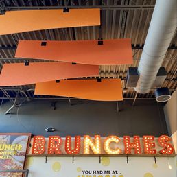BRUNCHES - Updated March 2025 - 85 Photos & 33 Reviews - 200 Crossroads ...