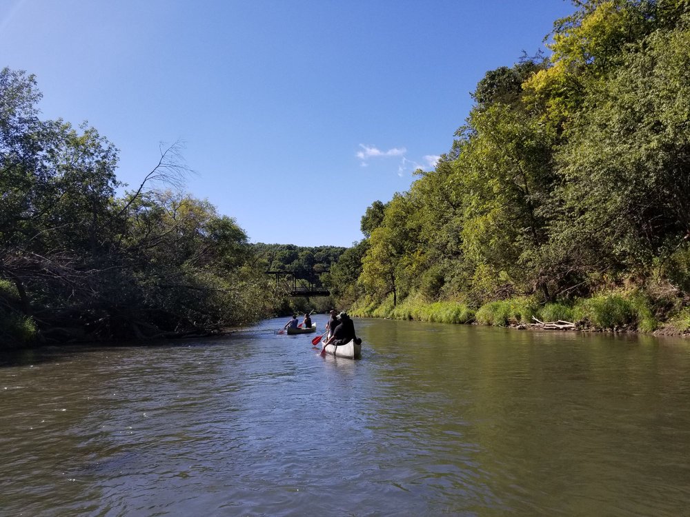 ROOT RIVER OUTFITTERS - Rafting/Kayaking - 101 Parkway Ave S, Lanesboro ...