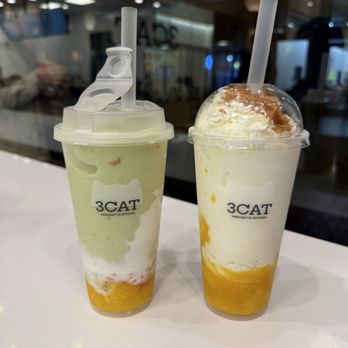 3CAT HANDCRAFTED BEVERAGE - Updated February 2025 - 342 Photos & 220 ...