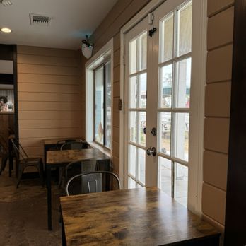 DEEP BARREL ROASTERS & CREAMERY - Updated August 2024 - 359 Photos ...