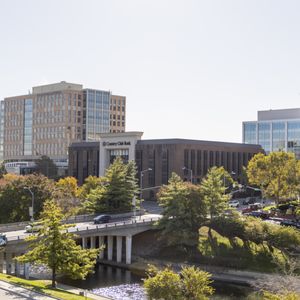 HAWTHORN BANK - Updated April 2025 - 8625 NE 85th St, Kansas City ...