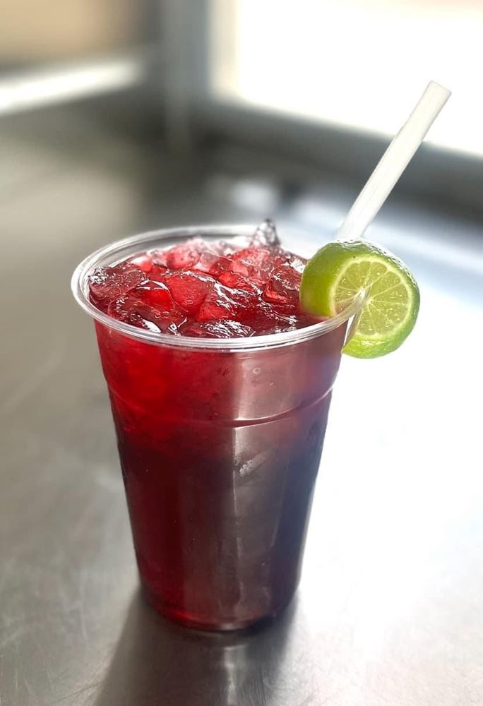 REFUGIO MEXICAN FOOD - Updated November 2025 - 44359 Palm St, Indio ...