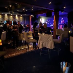 HUMPHREYS BACKSTAGE LIVE - 183 Photos & 157 Reviews - 2241 Shelter ...