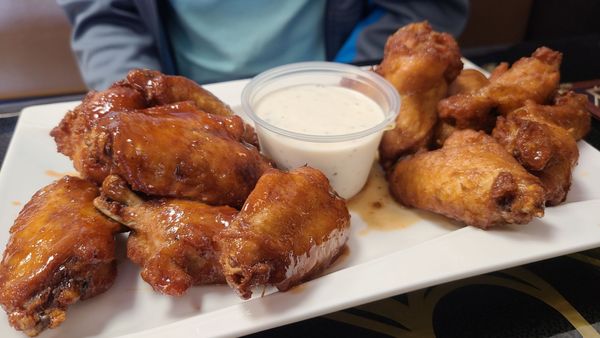 RUM RUNNERS CAFE - Updated August 2024 - 13 Photos - 2318 E Dorothy Ln ...