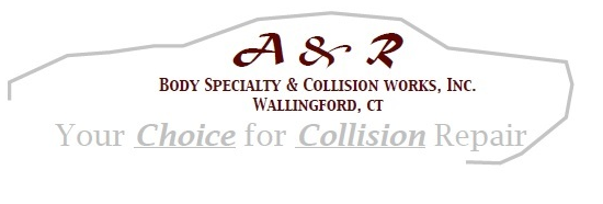 A & R BODY SPECIALTY & COLLISION WORKS - Updated December 2025 - 17 ...