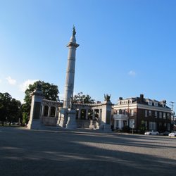 MONUMENT AVENUE - 69 Photos & 22 Reviews - 3321 Monument Ave, Richmond ...