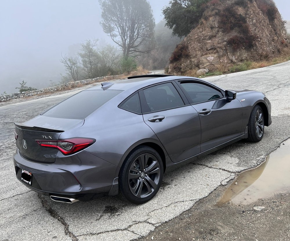 THOMAS ACURA - Updated May 2025 - 56 Photos & 259 Reviews - 580 S ...