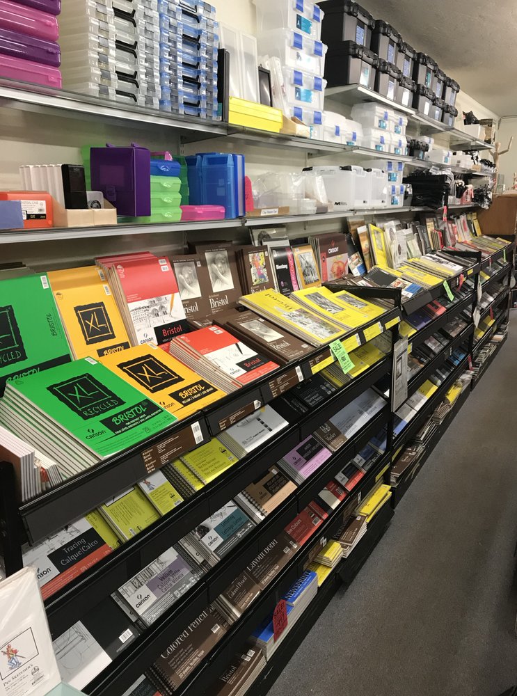 LENZ ARTS - 49 Reviews - 142 River St, Santa Cruz, California - Art ...