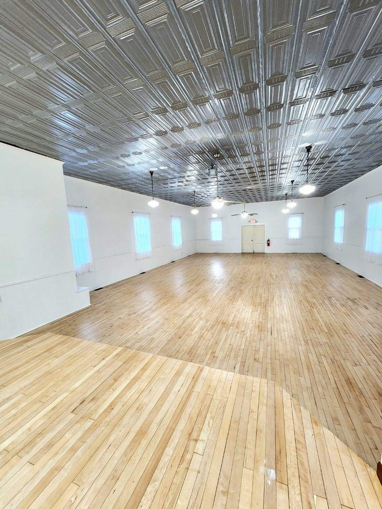 LYDICK EVENT CENTER - Request a Quote - 26205 Edison Rd, South Bend ...