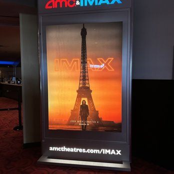 AMC METREON 16 - Updated July 2024 - 483 Photos & 345 Reviews - 135 ...