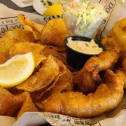 DIXIE FISH CO - 723 Photos & 732 Reviews - 714 Fishermans Wharf, Fort ...