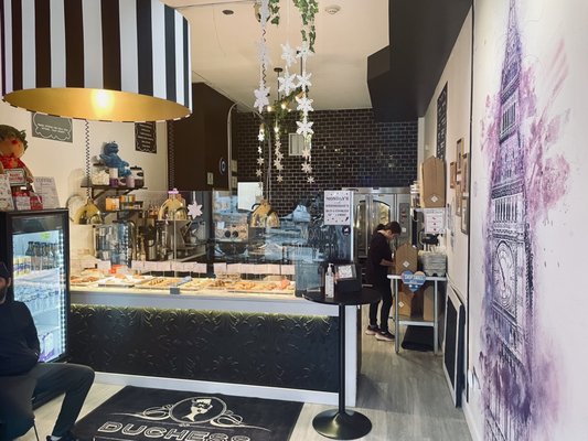 DUCHESS COOKIES - Updated November 2025 - 32 Photos & 22 Reviews - 247 ...