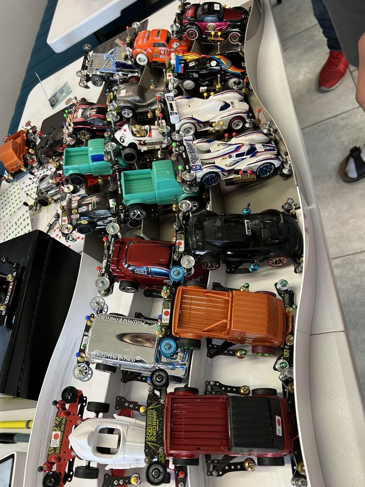 CALGARY MINI 4WD - Updated February 2025 - 15 Photos - 1324 36 Avenue ...