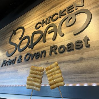 SODAM CHICKEN - CAPITOL HILL - Updated December 2025 - 199 Photos & 105 ...