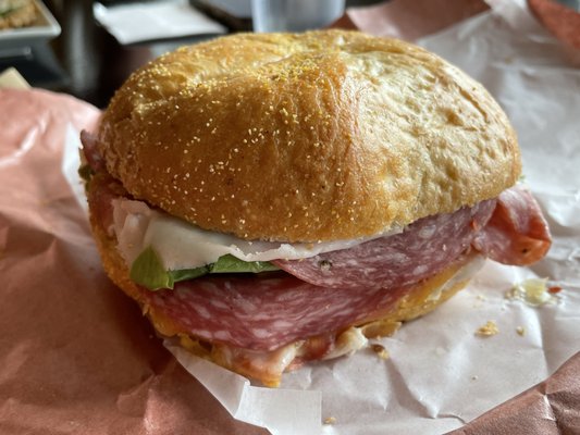 IL VECCHIO DELICATESSEN - Updated January 2026 - 16 Photos & 37 Reviews ...