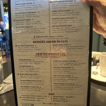 ENTOURAGE - Updated August 2025 - 550 Photos & 229 Reviews - 796 ...